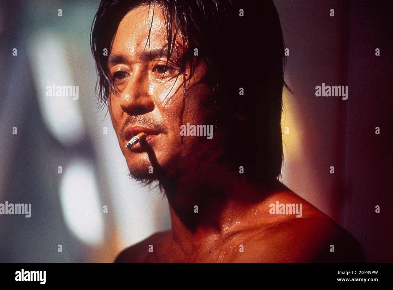 Shiri 1999 hi-res stock photography and images - Alamy