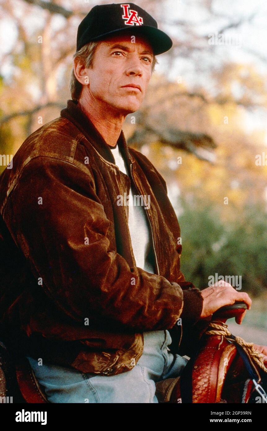 SHADOWHUNTER, Scott Glenn, 1993. ph: © Republic Pictures / courtesy ...