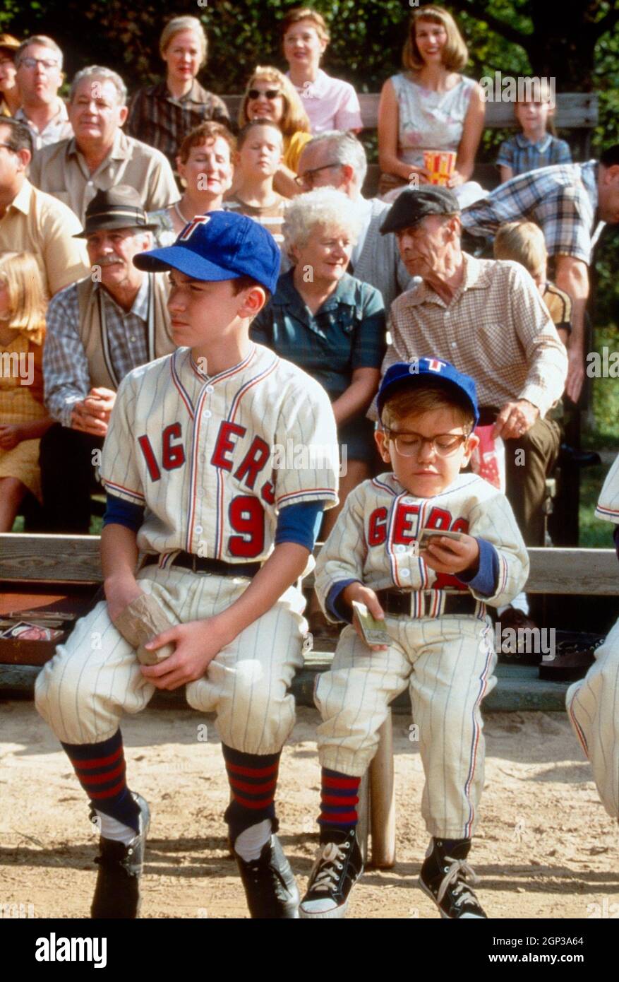 Joseph Mazzello Simon Birch