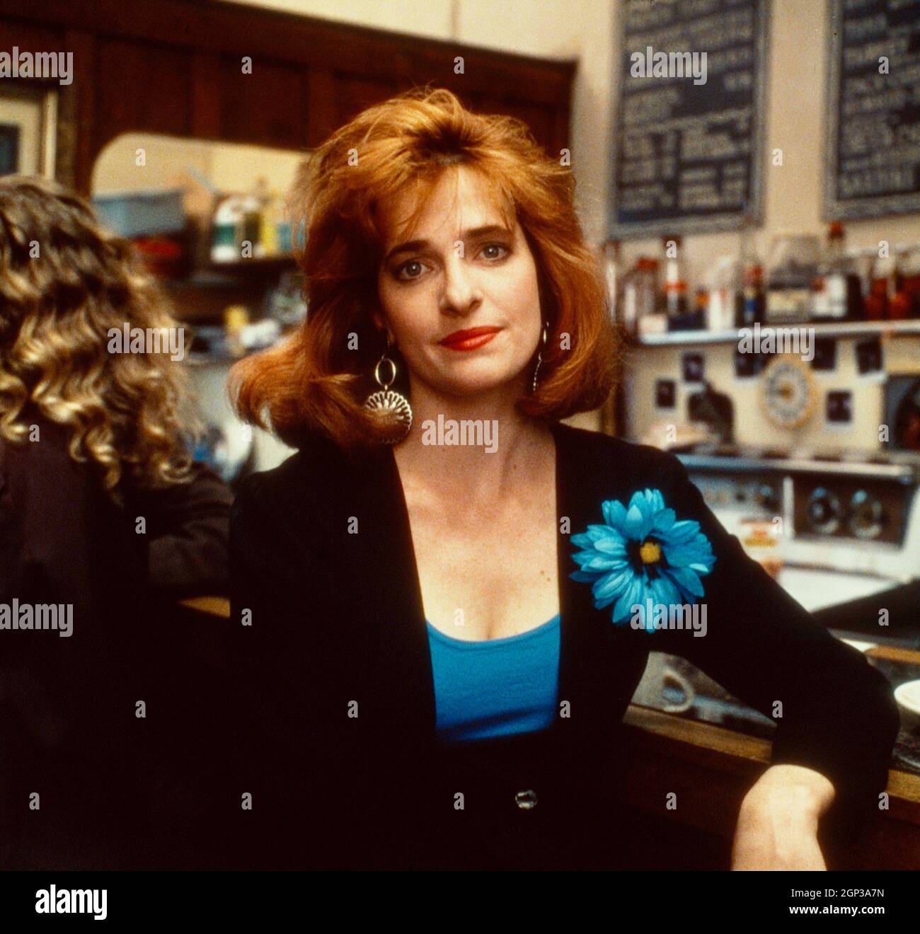 SINGLES, Sheila Kelley, 1992. ph: © Warner Bros. / courtesy Everett ...