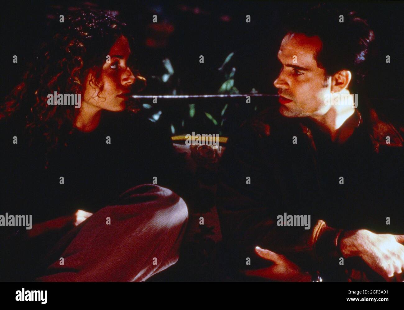 SLEEPERS, from left: Minnie Driver, Jason Patric, 1996. ph: © Warner ...