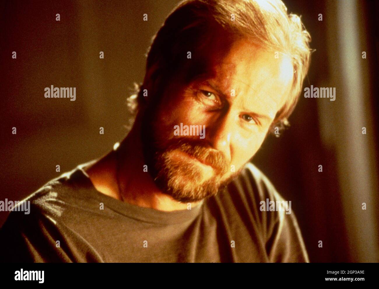 SMOKE, William Hurt, 1995. ph: Lorey Sebastian / © Miramax / courtesy ...