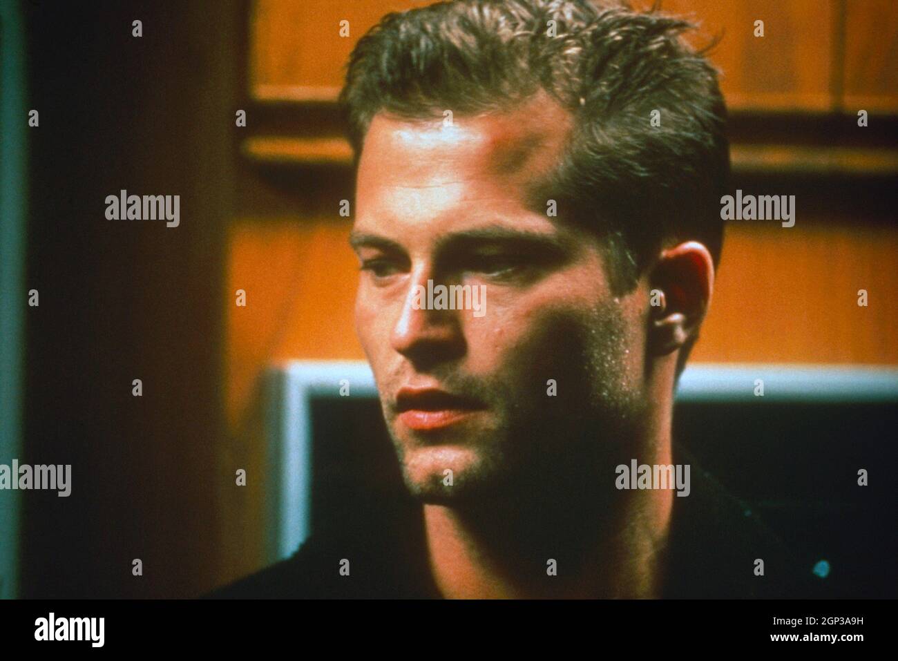 SLC PUNK!, Til Schweiger, 1999. ph: © Sony Pictures / courtesy Everett ...