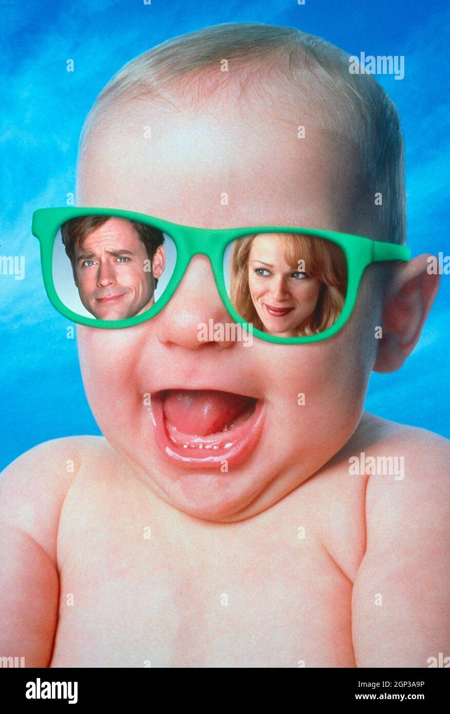 Greg kinnear 1990s hi-res stock photography and images - Alamy