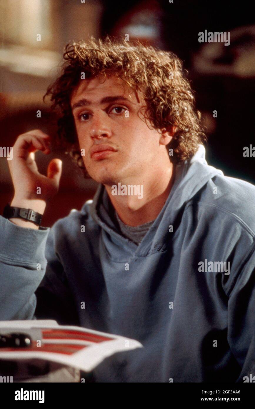 SLACKERS, Jason Segel, 2002. ph: © Columbia Pictures / courtesy Everett ...