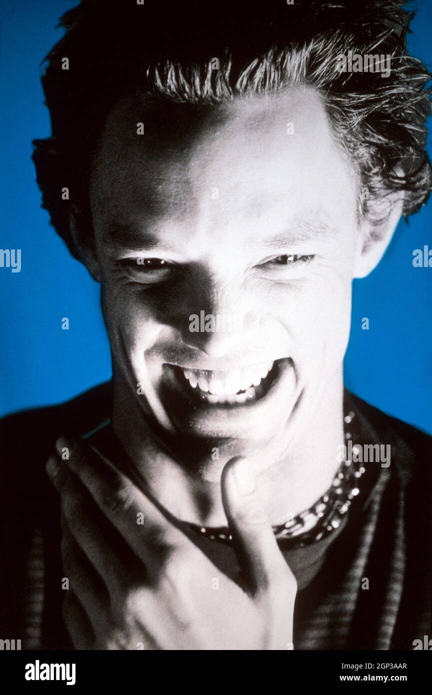 SLC PUNK!, key art, Matthew Lillard, 1999. ph: © Sony Pictures ...