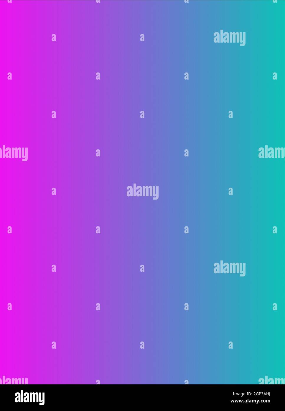 Blue pink colorful smooth gradient background illustration Stock Photo ...