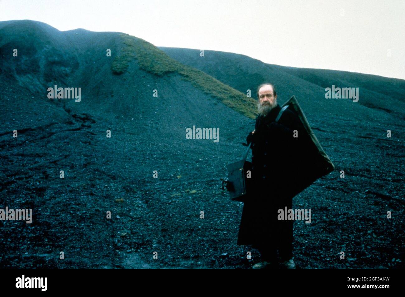 SOLOMON AND GAENOR, David Horovitch, 1999. ph: © Sony Pictures Classics ...