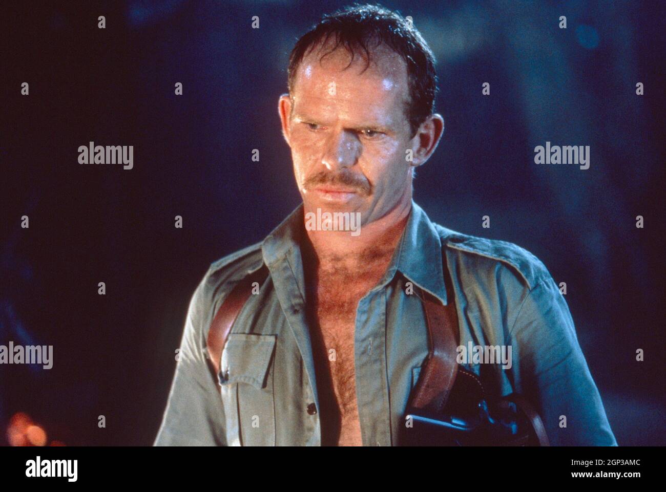 SNIPER, Ken Radley, 1993. ph: © TriStar Pictures / courtesy Everett ...