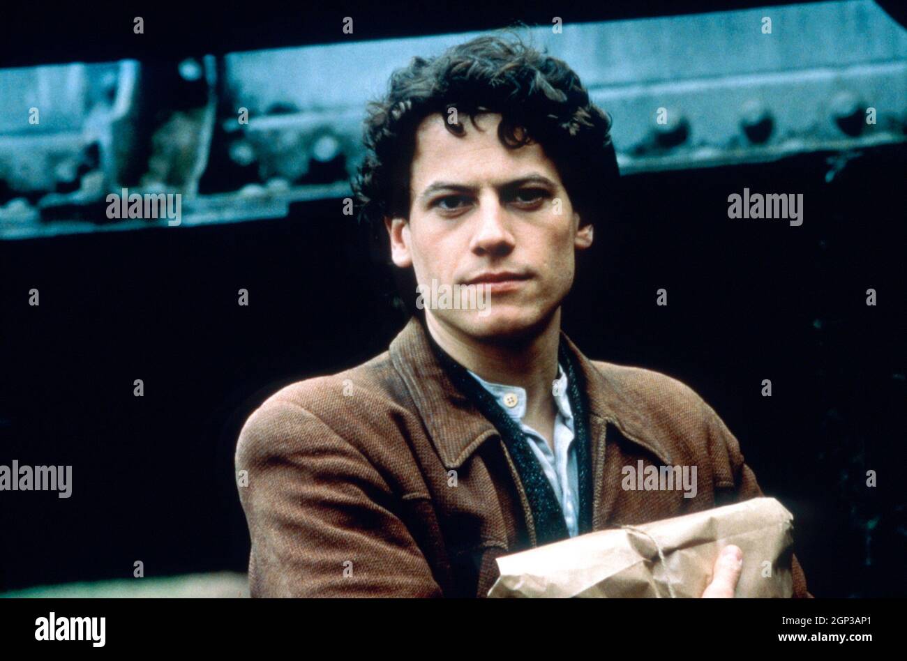 SOLOMON AND GAENOR, Ioan Gruffudd, 1999. ph: © Sony Pictures Classics ...