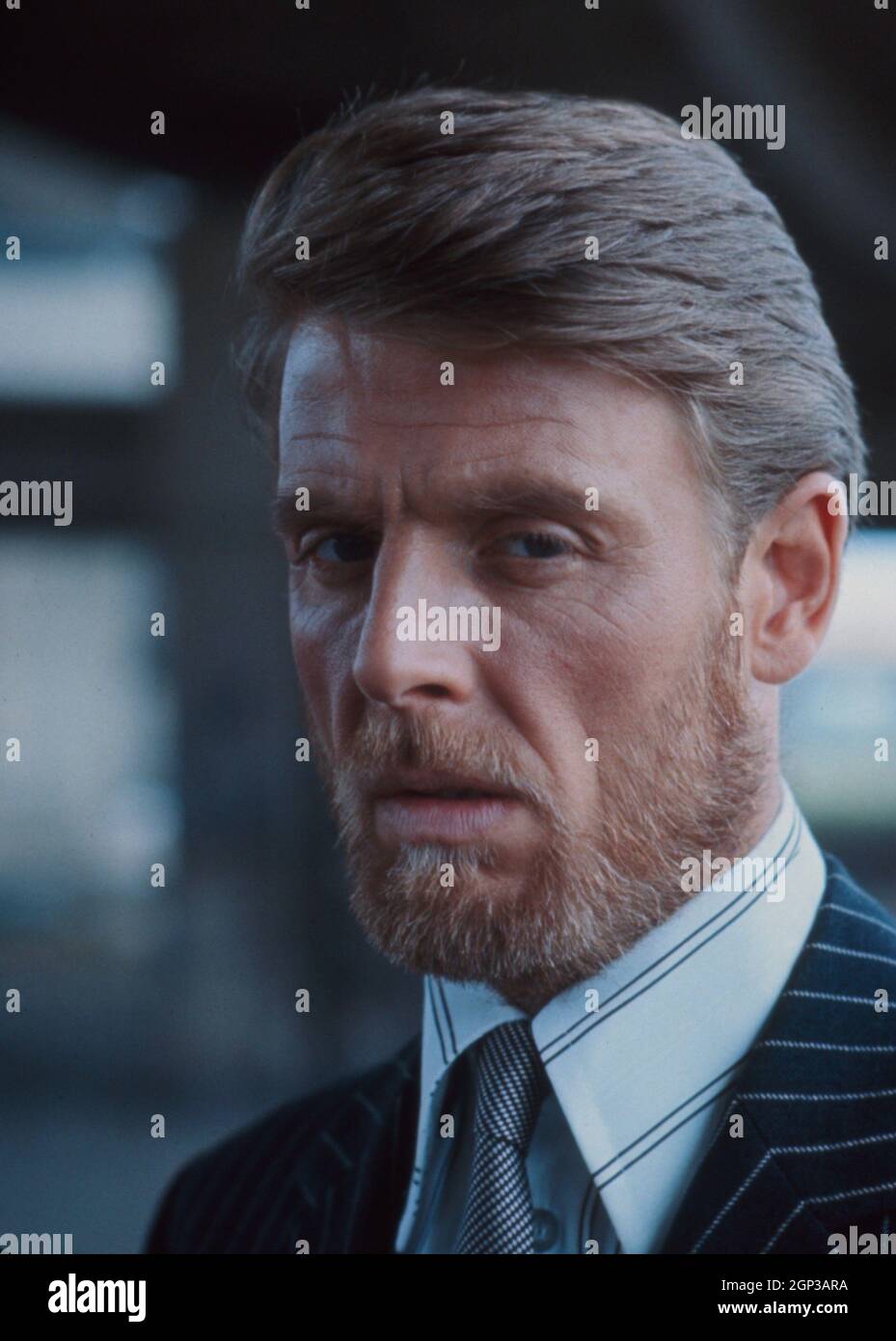 THE SQUEEZE, Edward Fox, 1977. © Warner Bros. / courtesy Everett ...