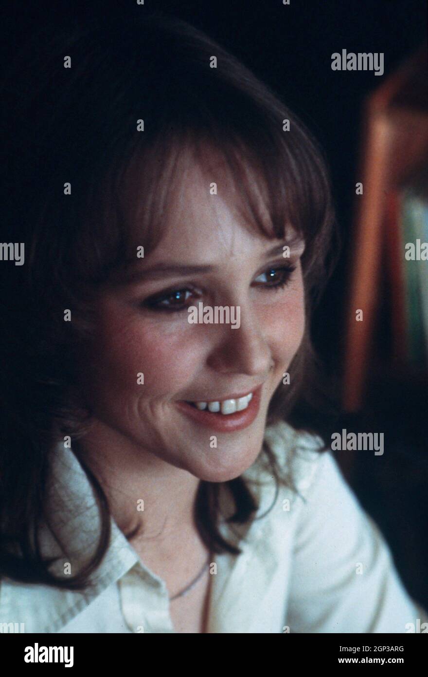 THE SQUEEZE, Hilary Gasson, 1977. © Warner Bros. / courtesy Everett ...