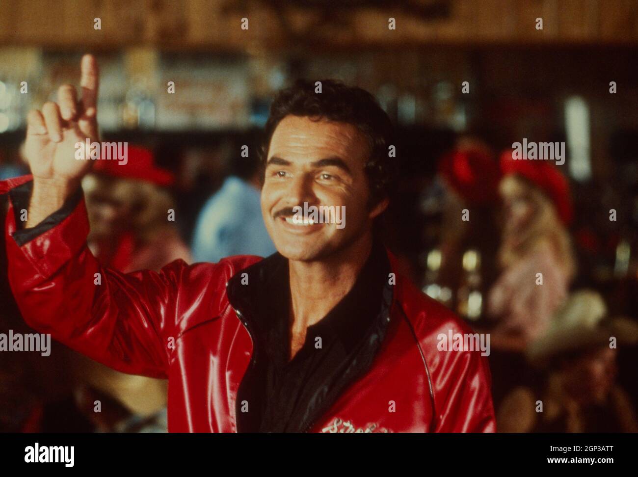 STROKER ACE, Burt Reynolds, 1983. © Universal Pictures / courtesy ...