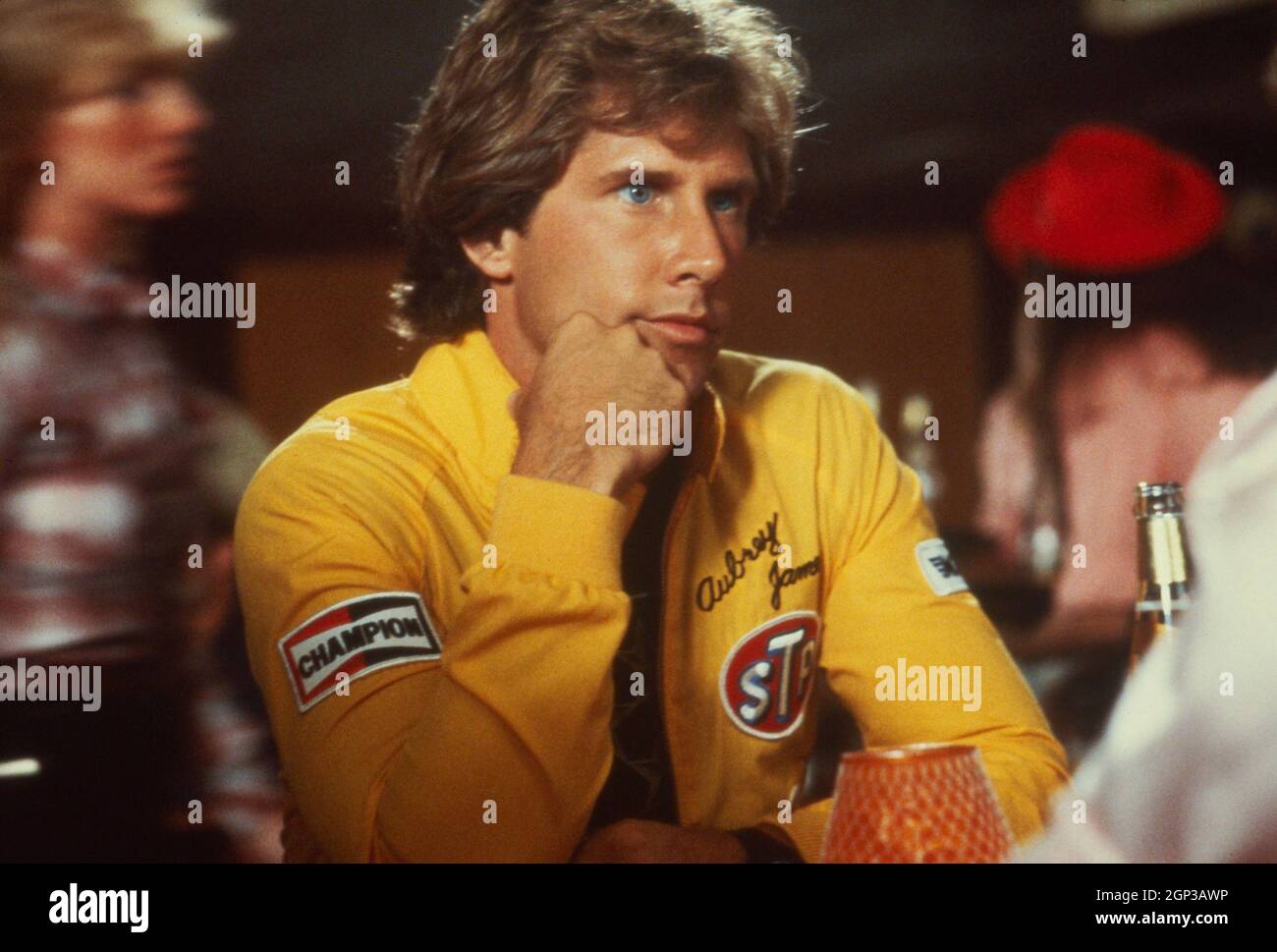 STROKER ACE, Parker Stevenson, 1983. © Universal Pictures / courtesy ...
