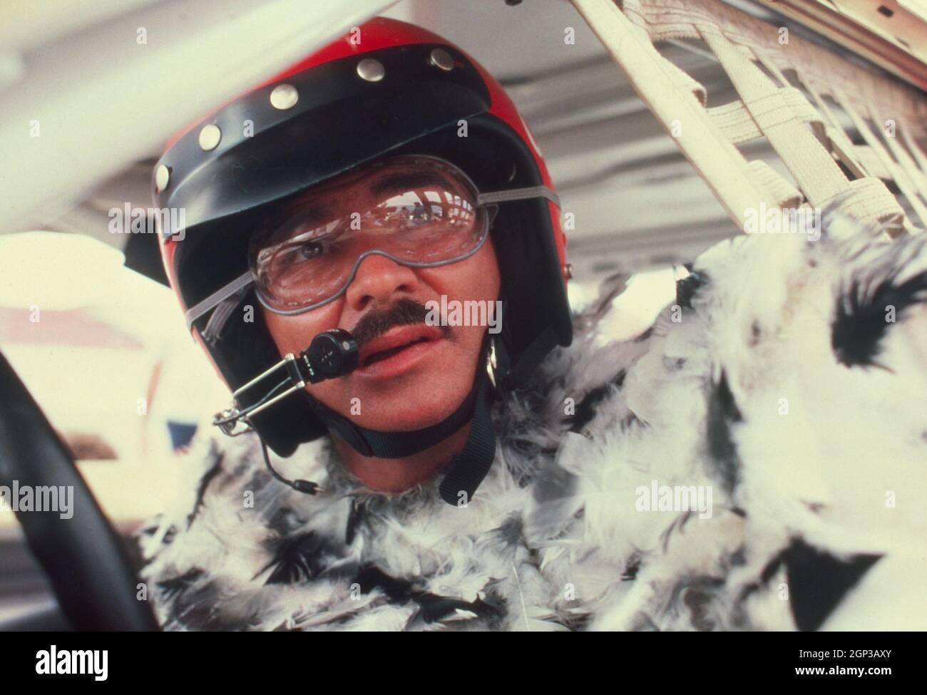 STROKER ACE, Burt Reynolds, 1983. © Universal Pictures / courtesy ...