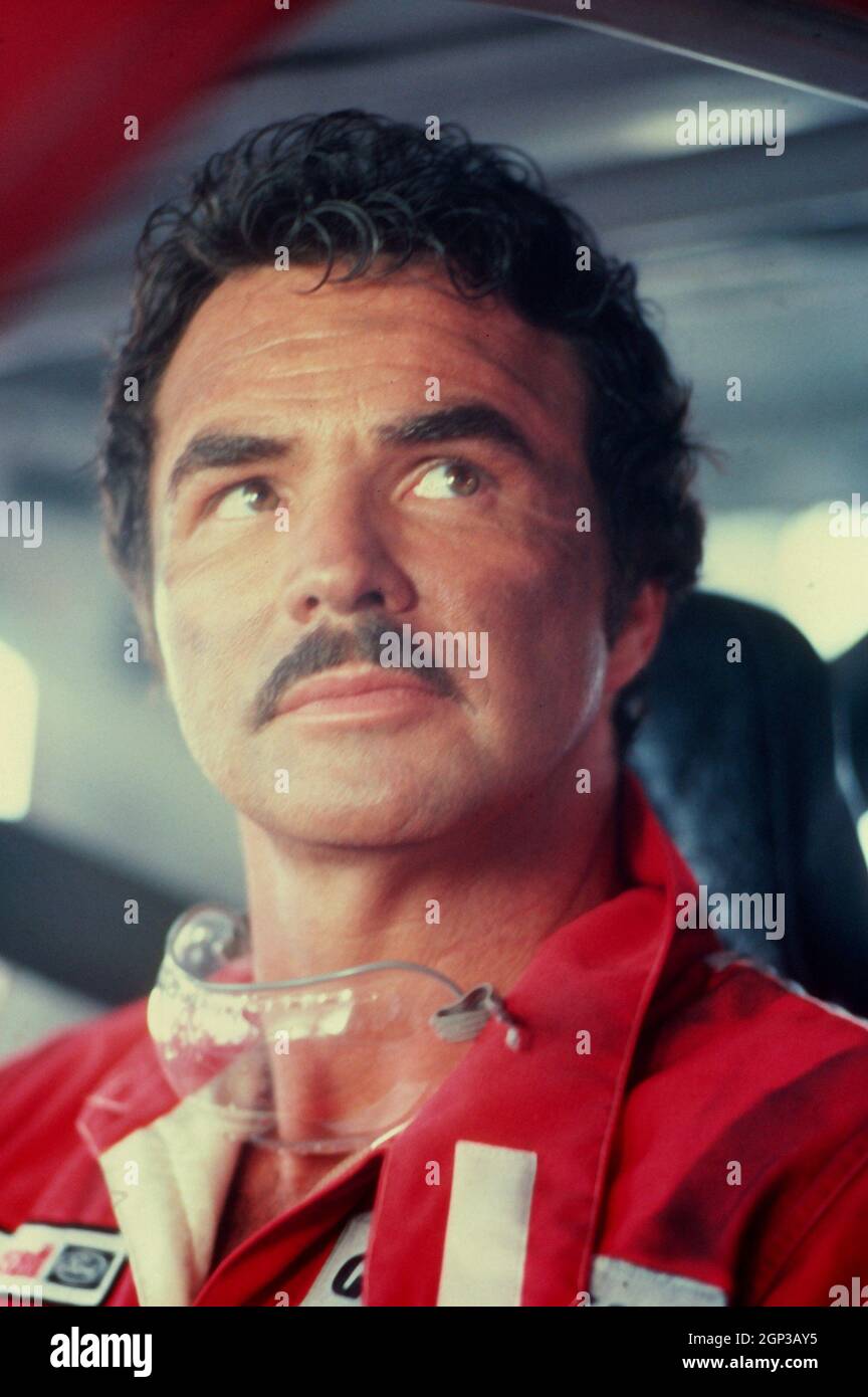 STROKER ACE, Burt Reynolds, 1983. © Universal Pictures / courtesy ...