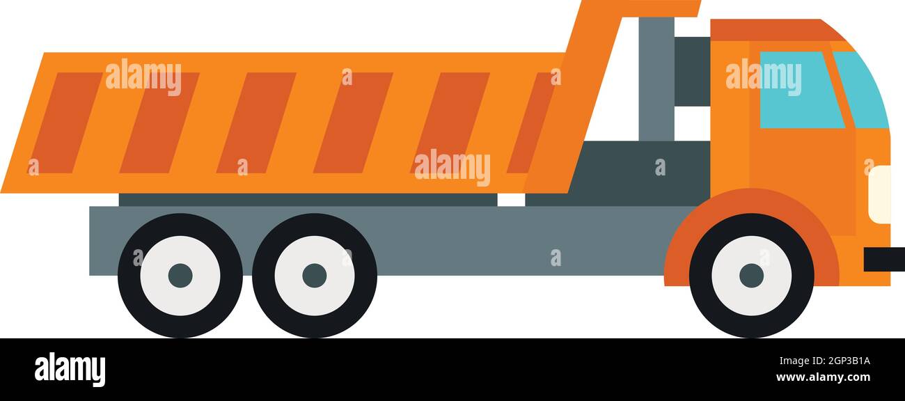 Machinery shipping Cut Out Stock Images & Pictures - Alamy