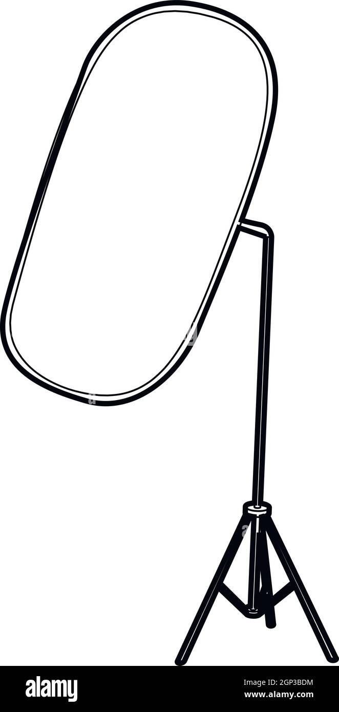 Photography shoot Stock Vector Images - Alamy