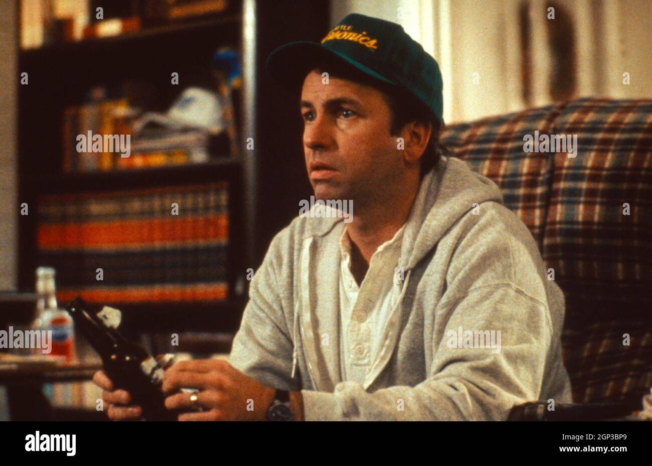 STAY TUNED, John Ritter, 1992. © Warner Bros. / courtesy Everett ...