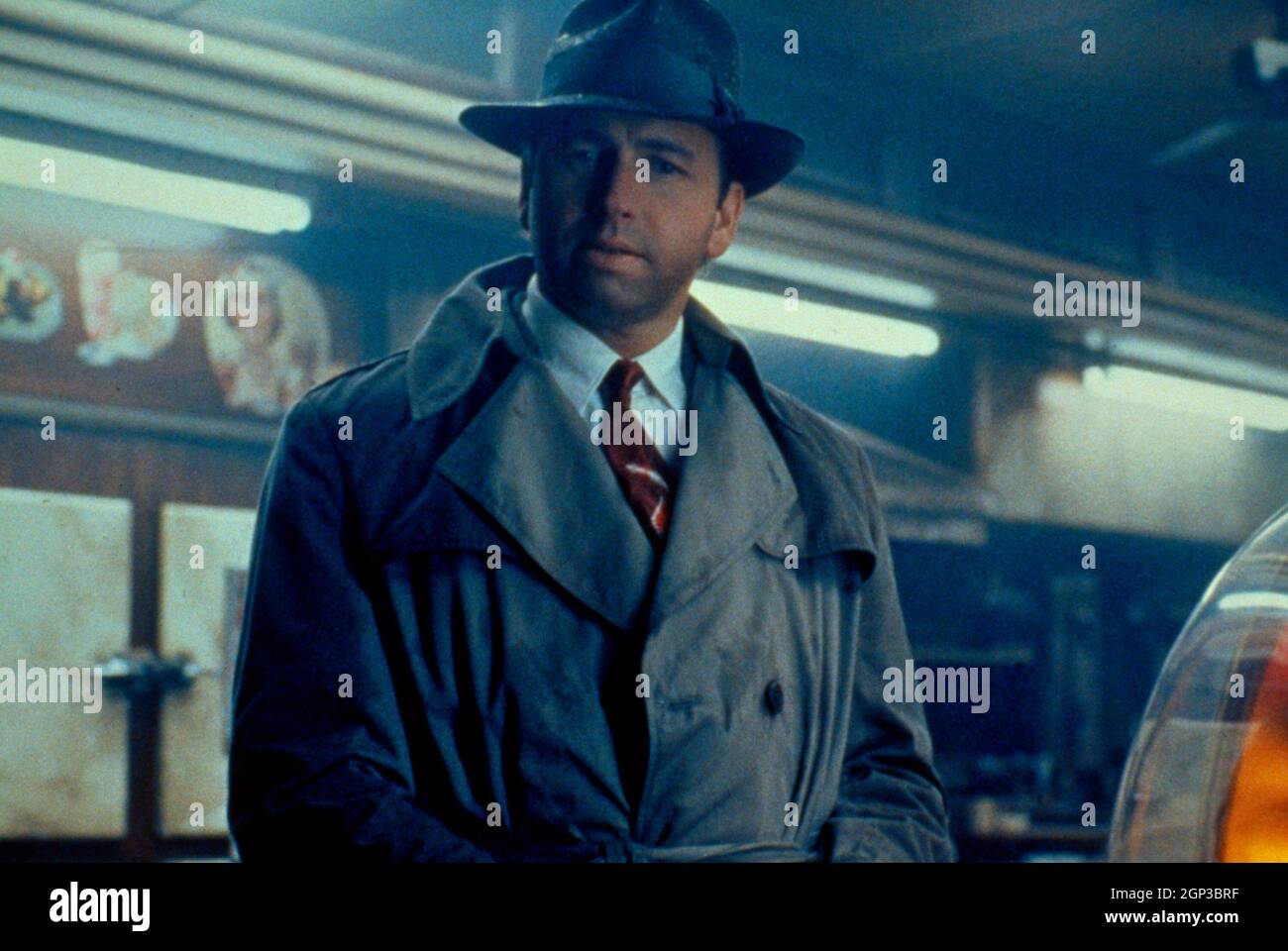 STAY TUNED, John Ritter, 1992. © Warner Bros. / courtesy Everett ... STAY TUNED, John Ritter, 1992. © Warner Bros. / courtesy Everett ...