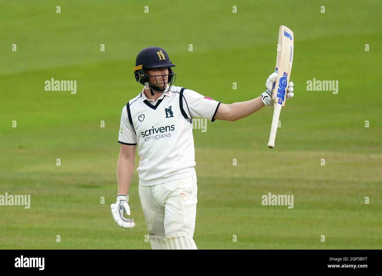 Cricket rob lords lords hi-res stock photography and images - Alamy