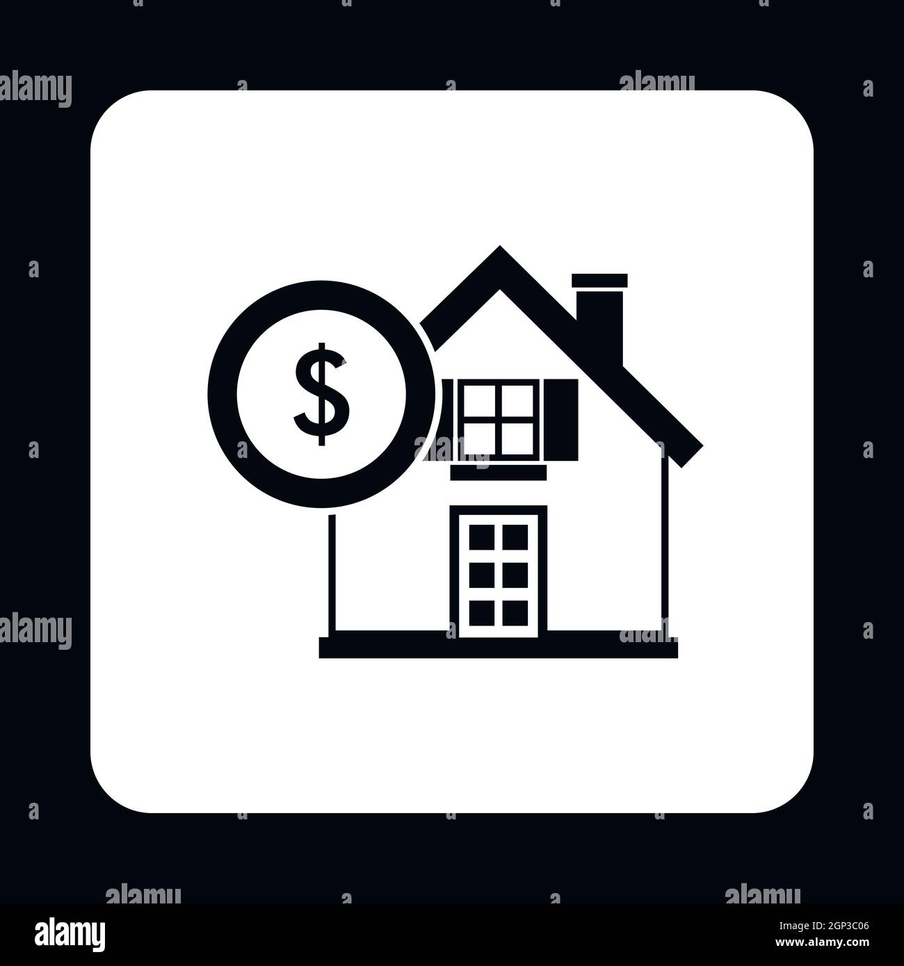 Buying icon Stock Vector Images - Alamy