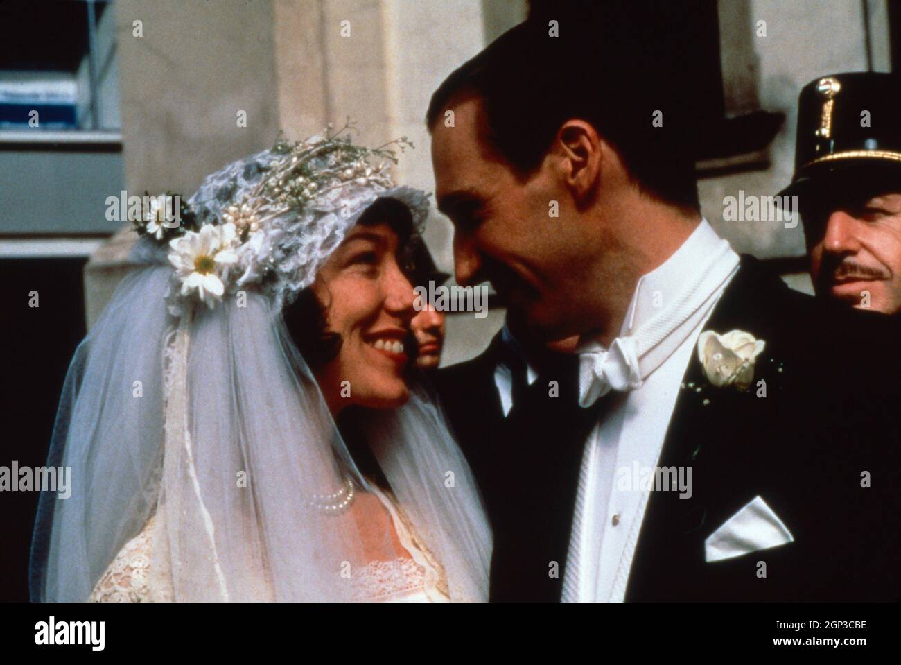 SUNSHINE, from left: Molly Parker, Ralph Fiennes, 1999. ph. Eric ...