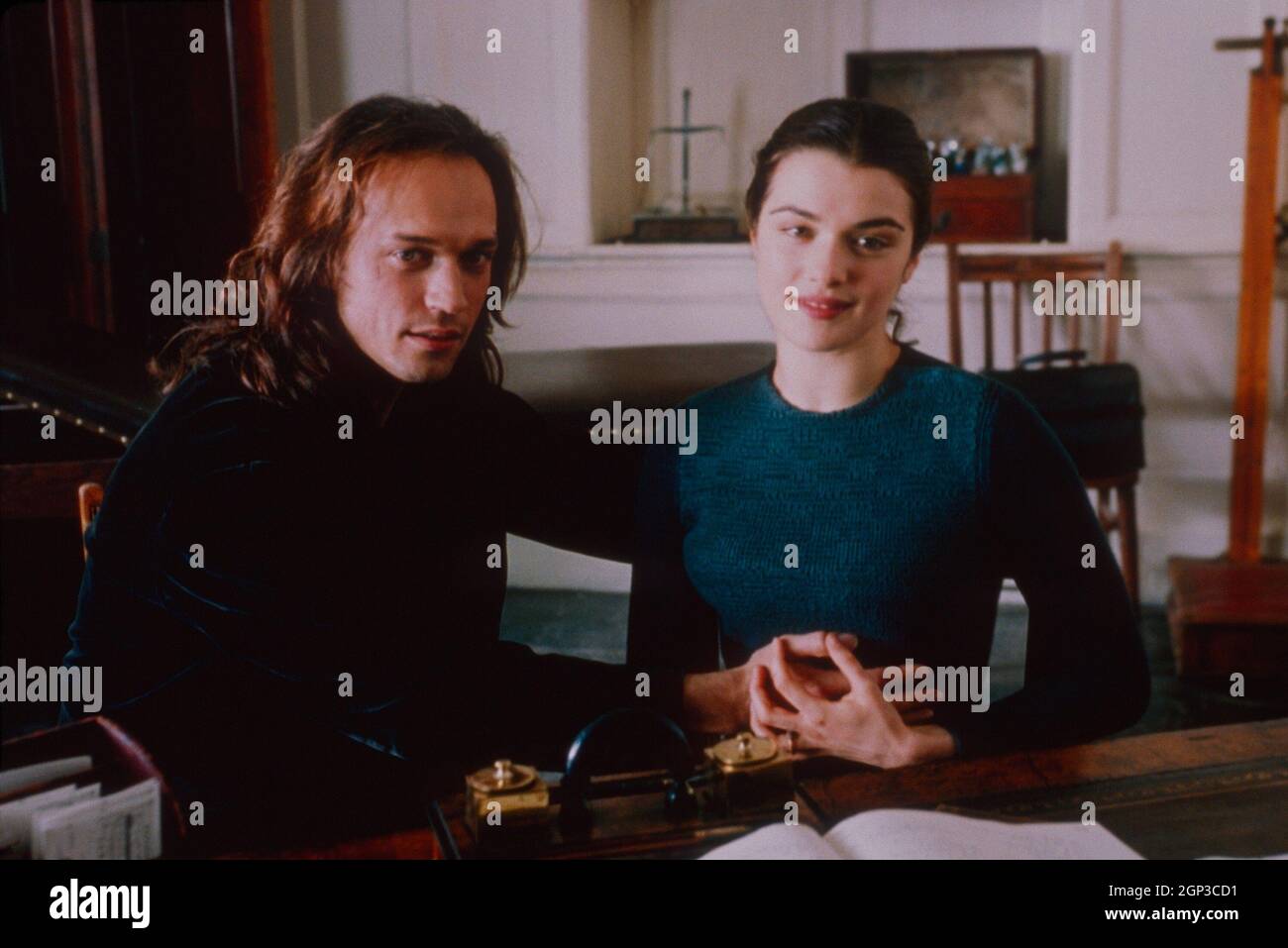 Vince Perez And Rachel Wize