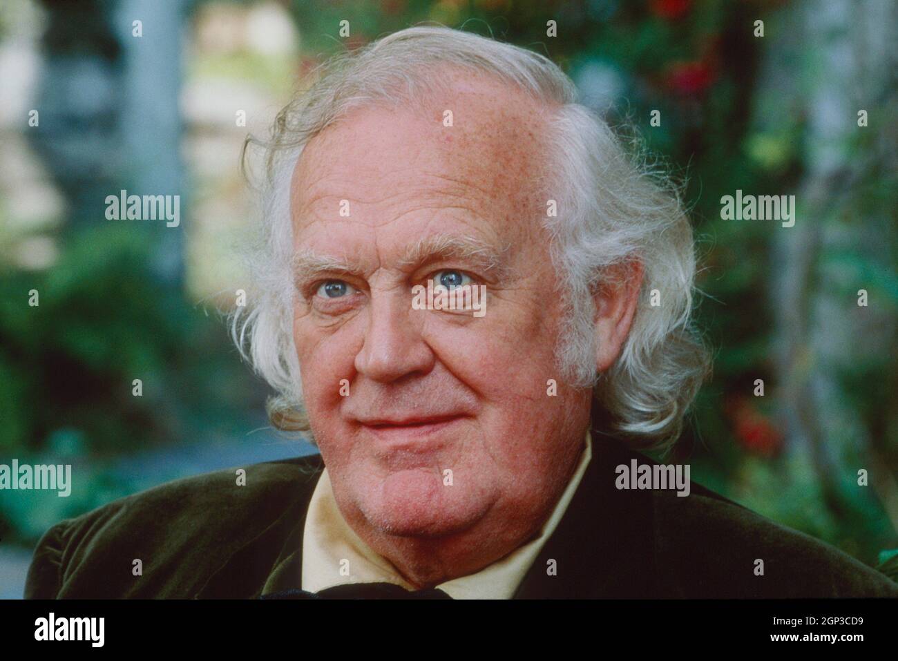 SWEPT FROM THE SEA, Joss Ackland, 1997. ph: © TriStar Pictures ...
