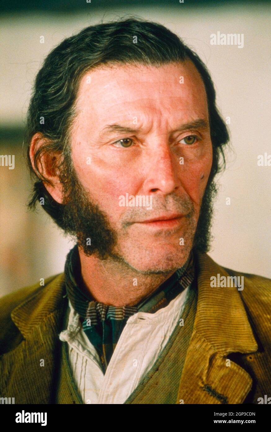 SWEPT FROM THE SEA, Tom Bell, 1997. ph: © TriStar Pictures / courtesy ...