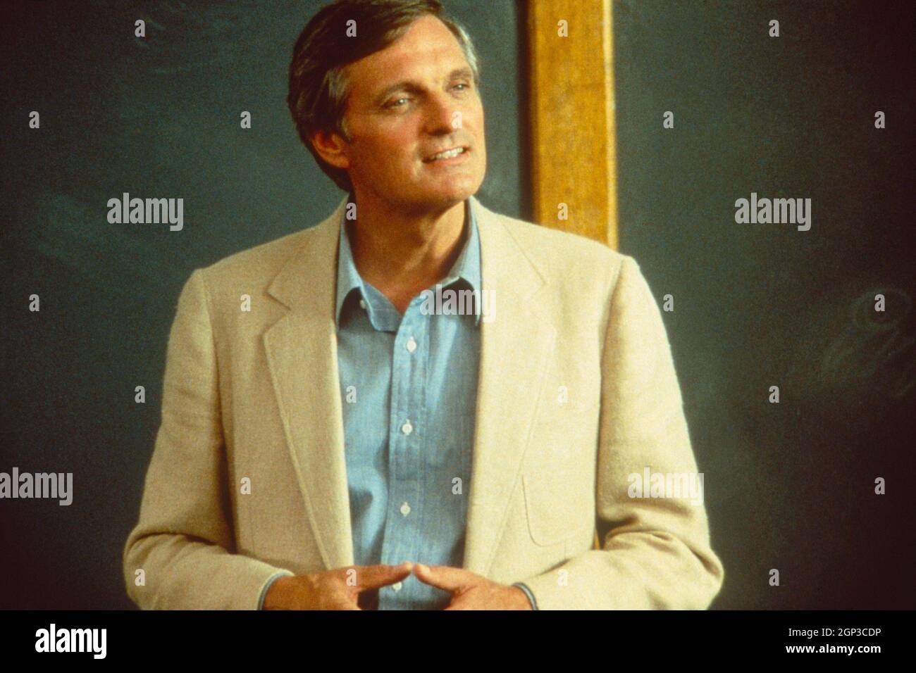 SWEET LIBERTY, Alan Alda, 1986. ph: © Universal / courtesy Everett ...