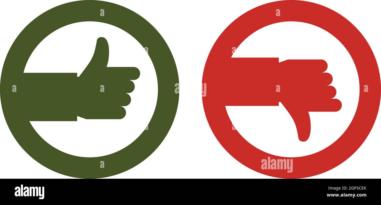 Concept community decline Stock Vector Images - Alamy