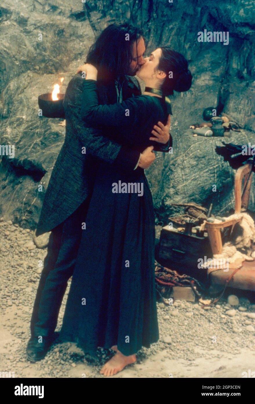 Vince Perez And Rachel Wize