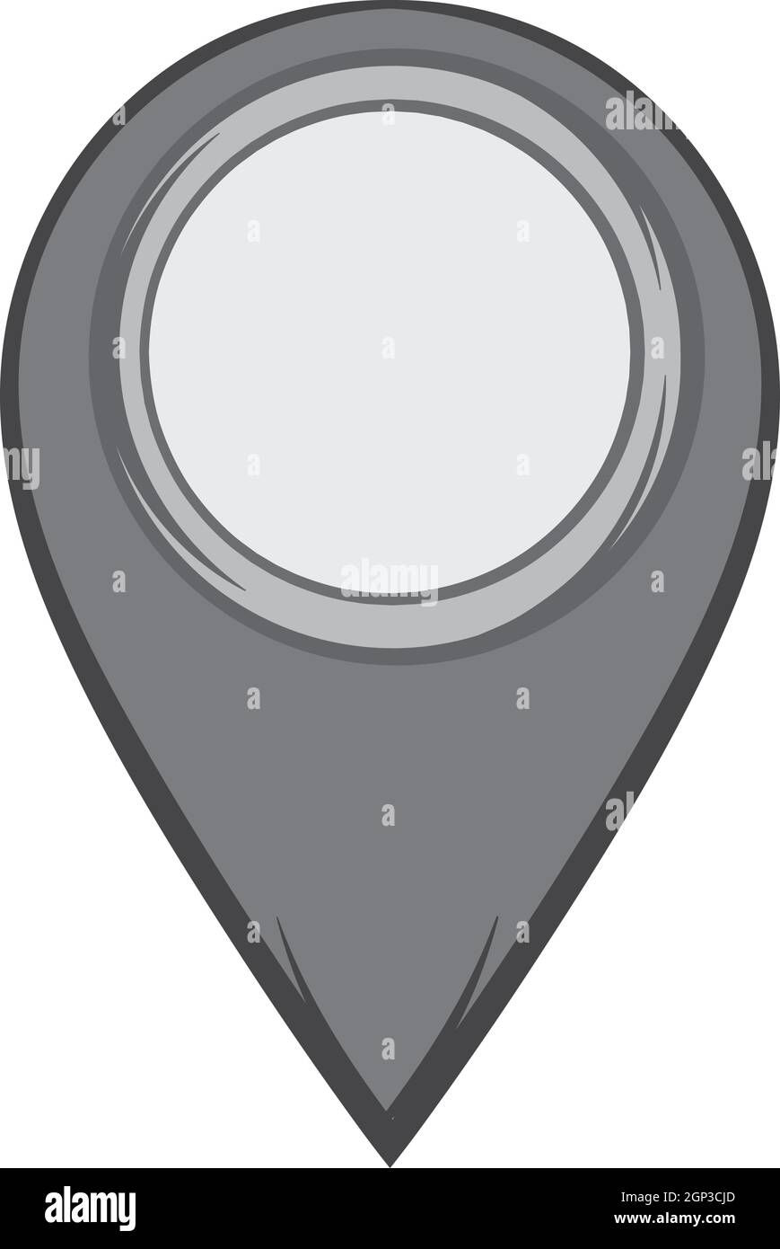 Jps icon Stock Vector Images - Alamy