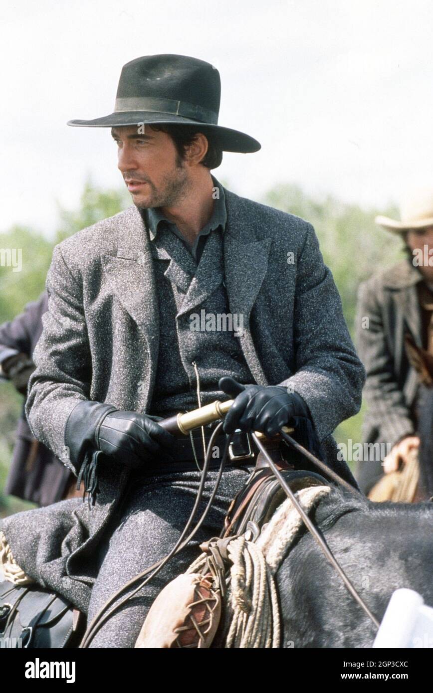 TEXAS RANGERS, Dylan McDermott, 2001. ph: Chris Large / © Dimension ...