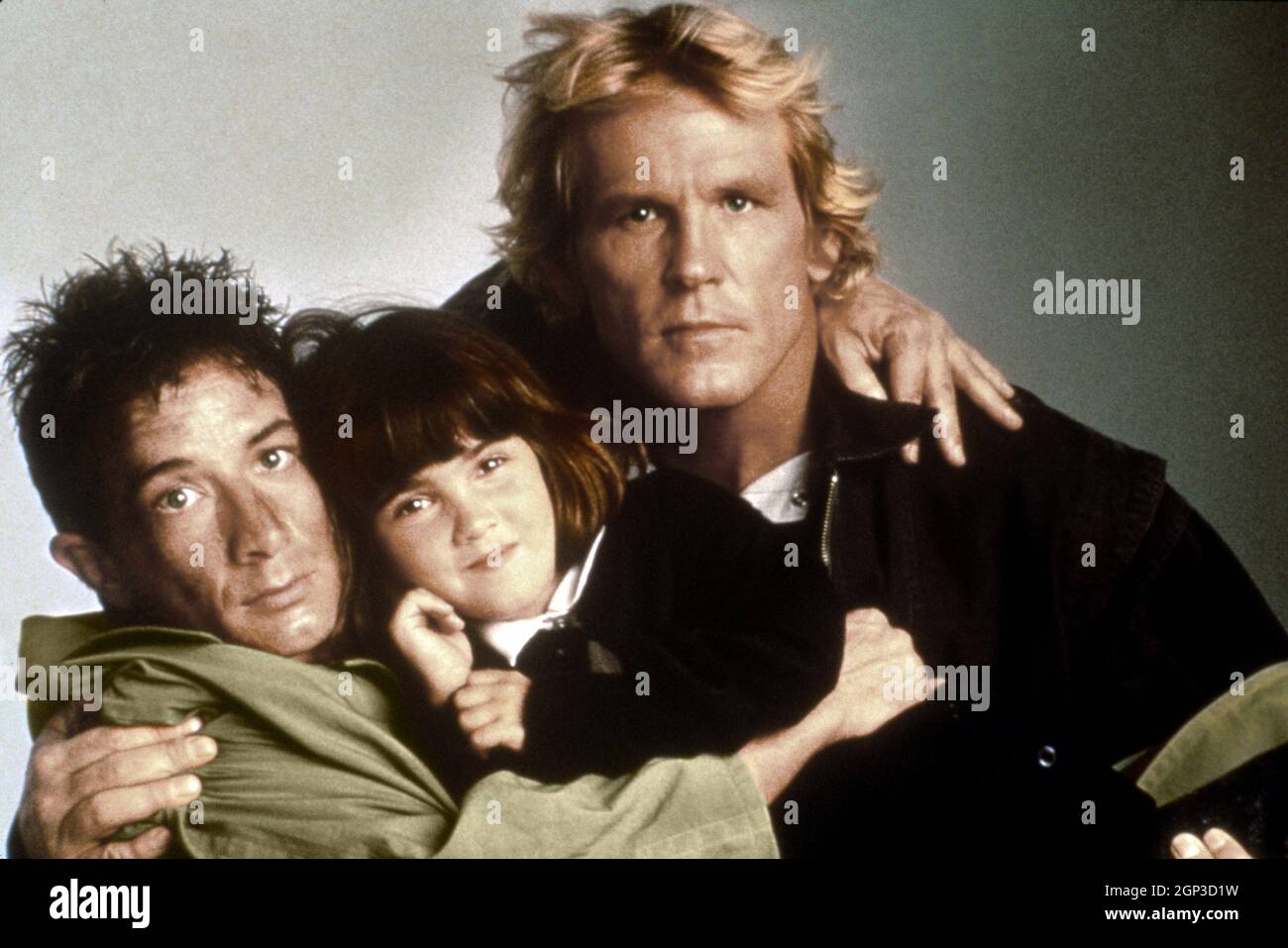 THREE FUGITIVES, from left: Martin Short, Sarah Rowland Doroff, Nick ...