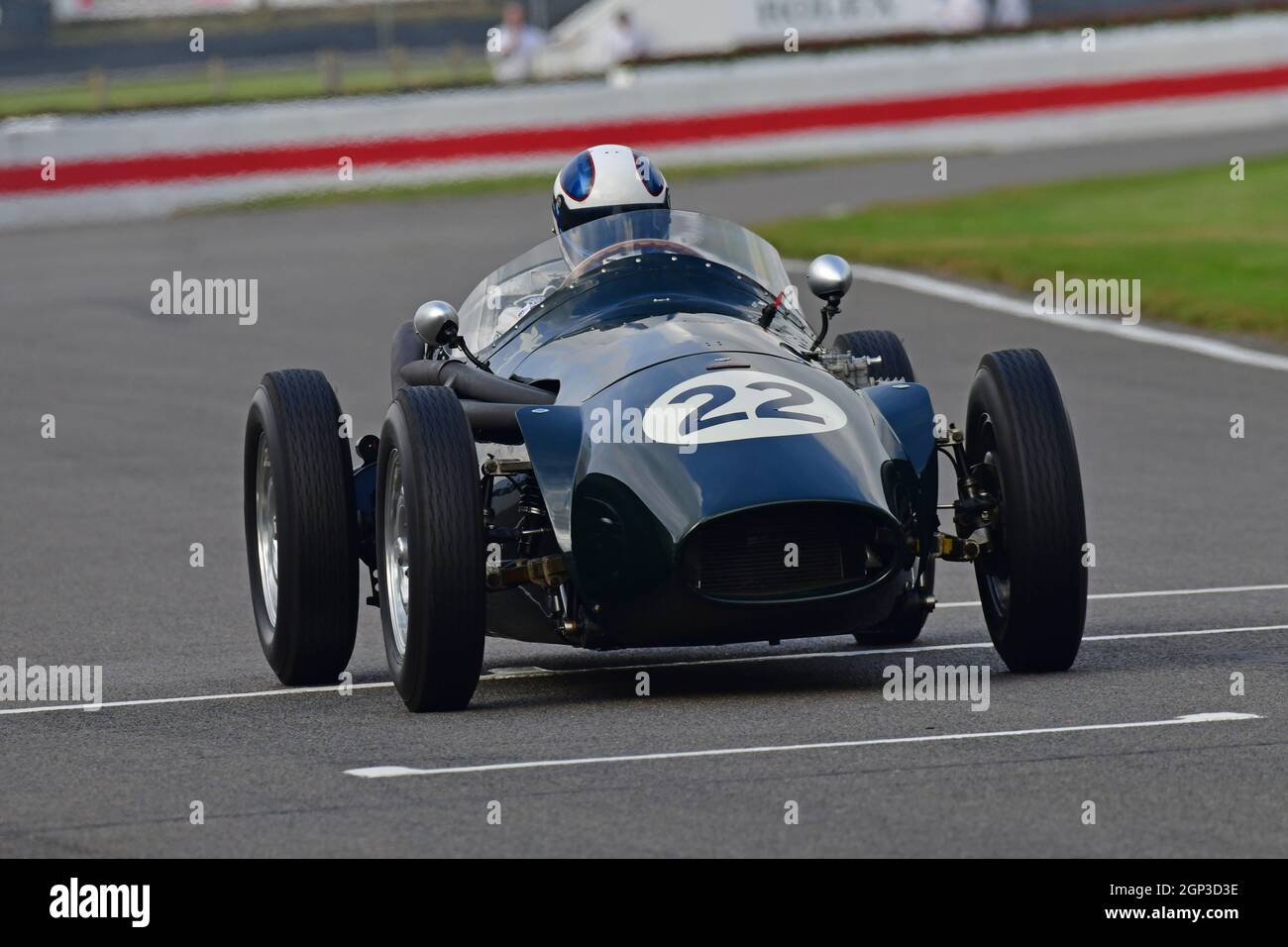 Mclaren m1a hi-res stock photography and images - Alamy