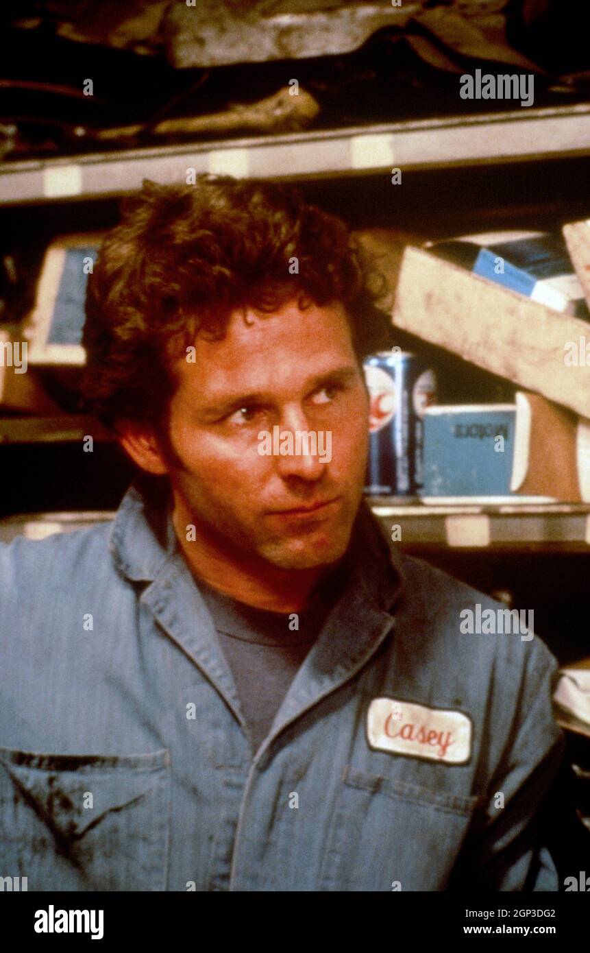 TIN MAN, Timothy Bottoms, 1983. ph: © Goldfarb Distribution / courtesy ...