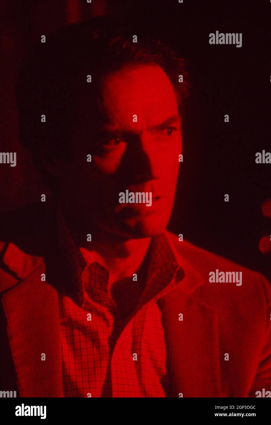 TIGHTROPE, Clint Eastwood, 1984. ph: © Warner Bros. / courtesy Everett ...