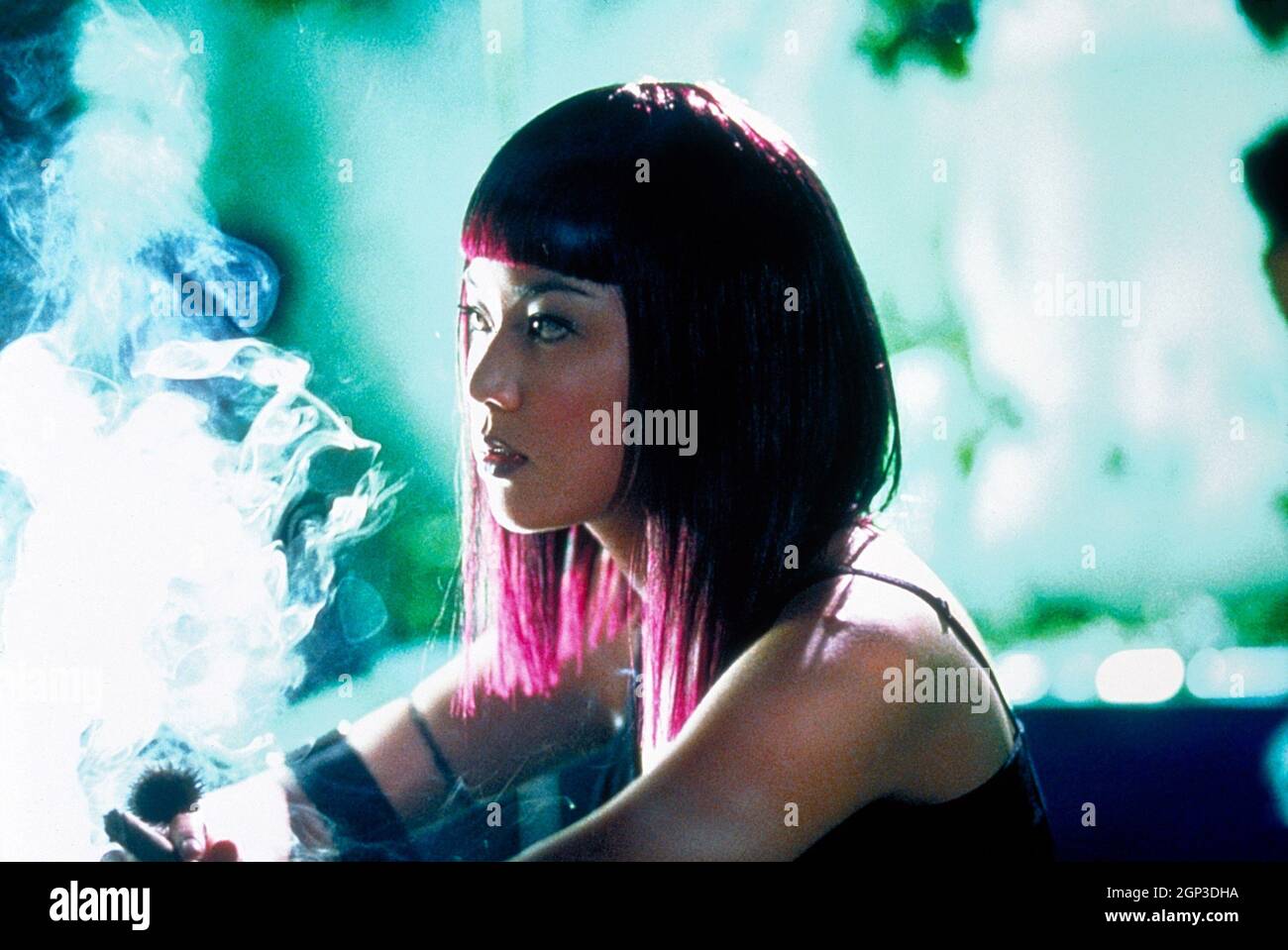 TIME AND TIDE, Cathy Chui, 2000. ph: © Columbia Pictures / courtesy ...