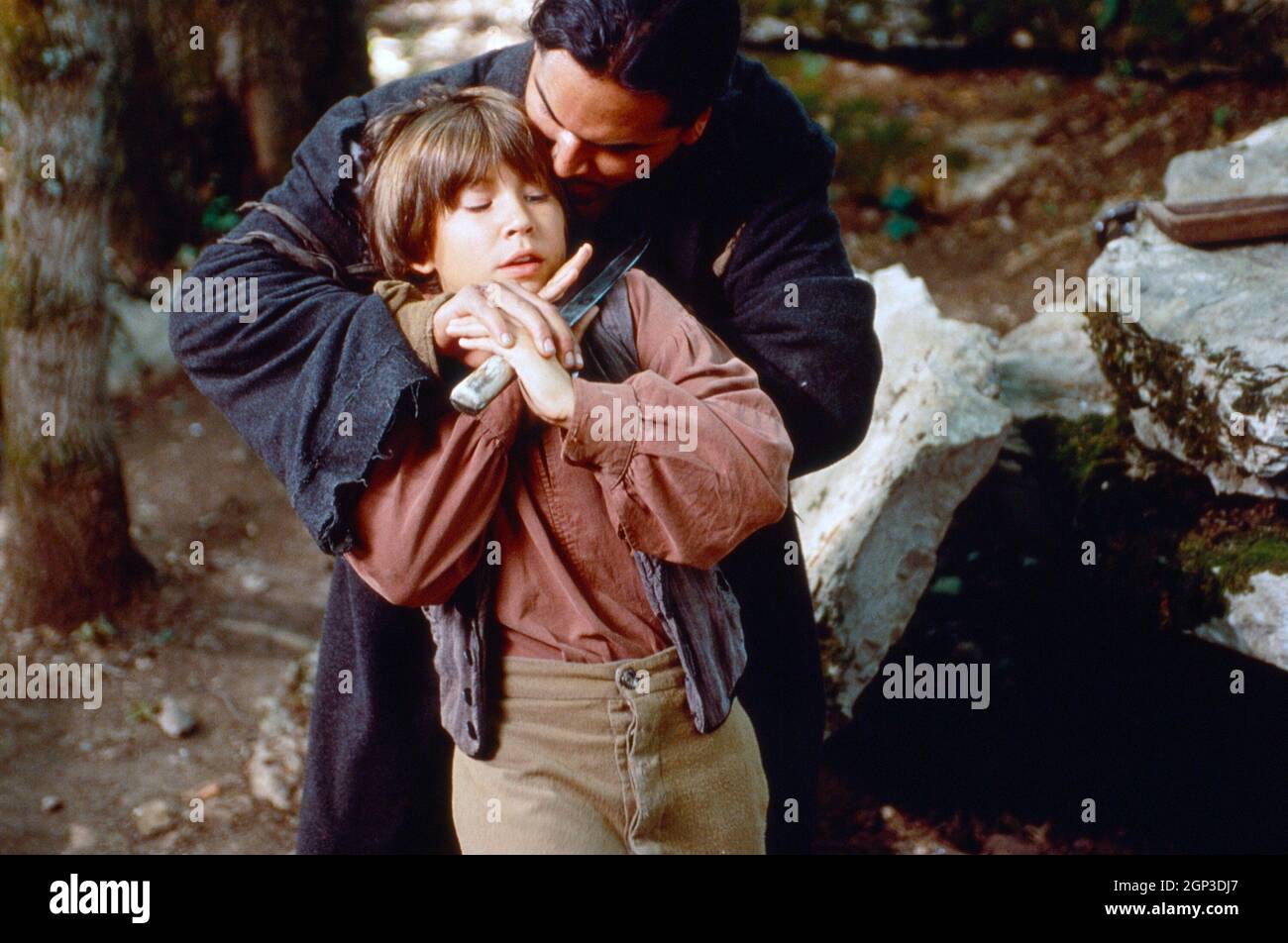 Jonathan Taylor Thomas Tom And Huck Tom And Huck JTTArchive.Net