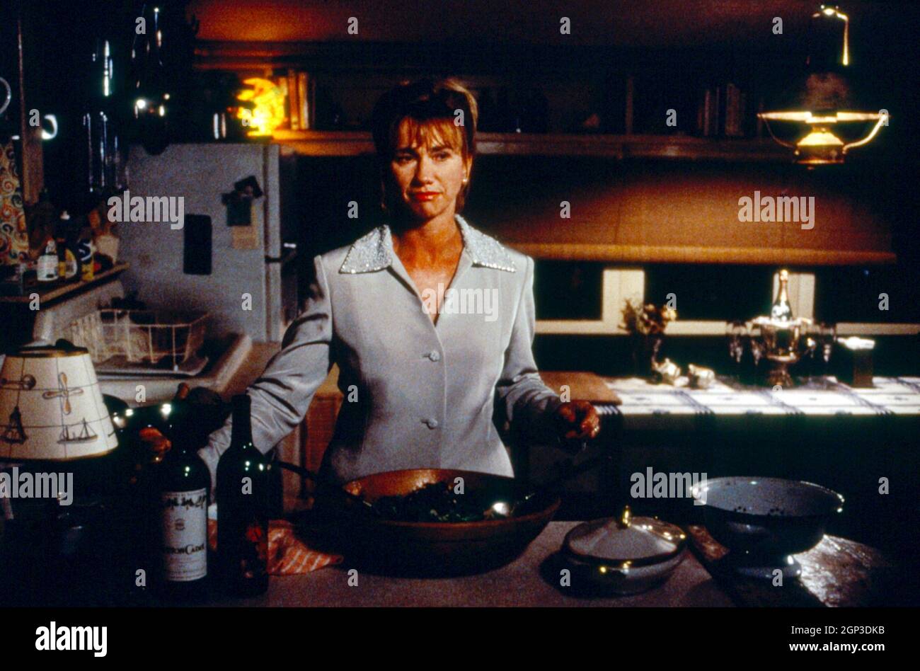 TO GILLIAN ON HER 37TH BIRTHDAY, Kathy Baker, 1996. ph: © Triumph Films ...