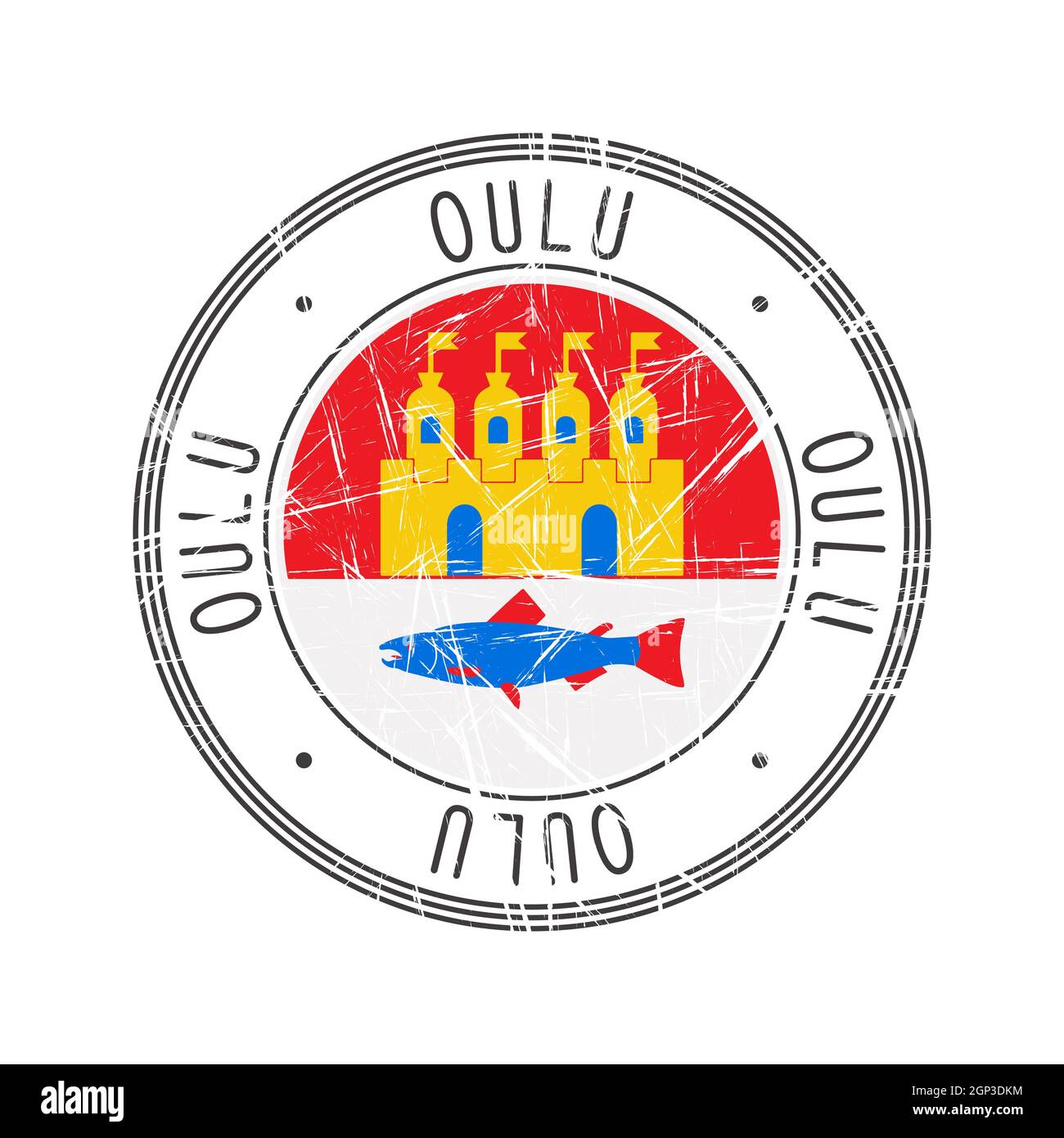 City of oulu hi-res stock photography and images - Alamy
