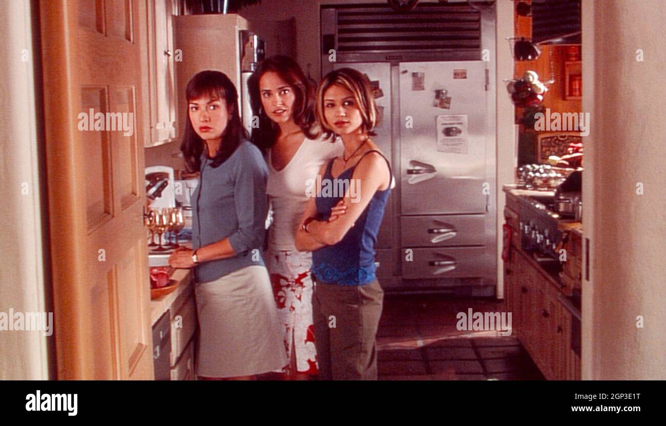 Jacqueline Obradors Tortilla Soup