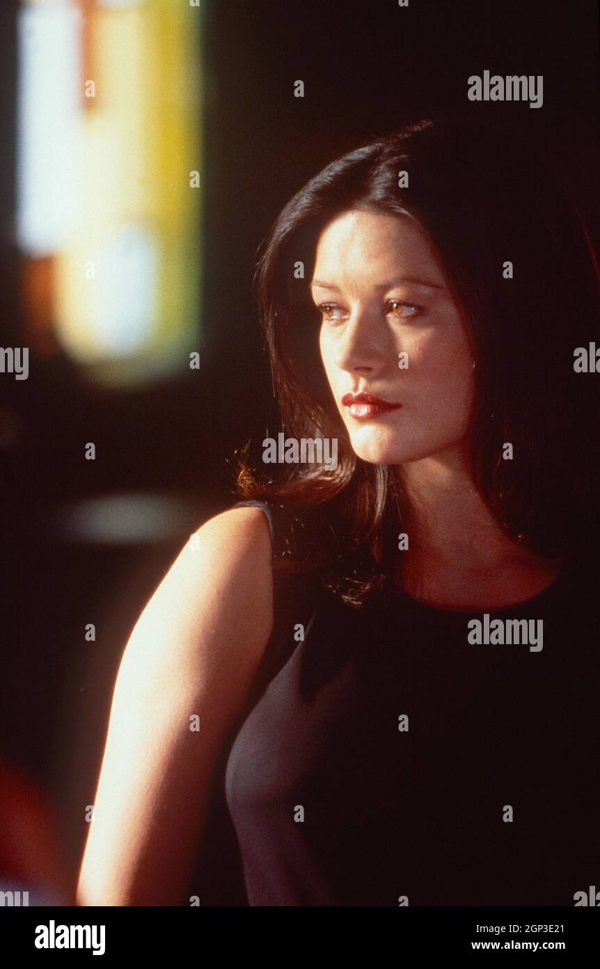 TRAFFIC, Catherine Zeta-Jones, 2000. ph: Bob Marshak / © USA Films ...