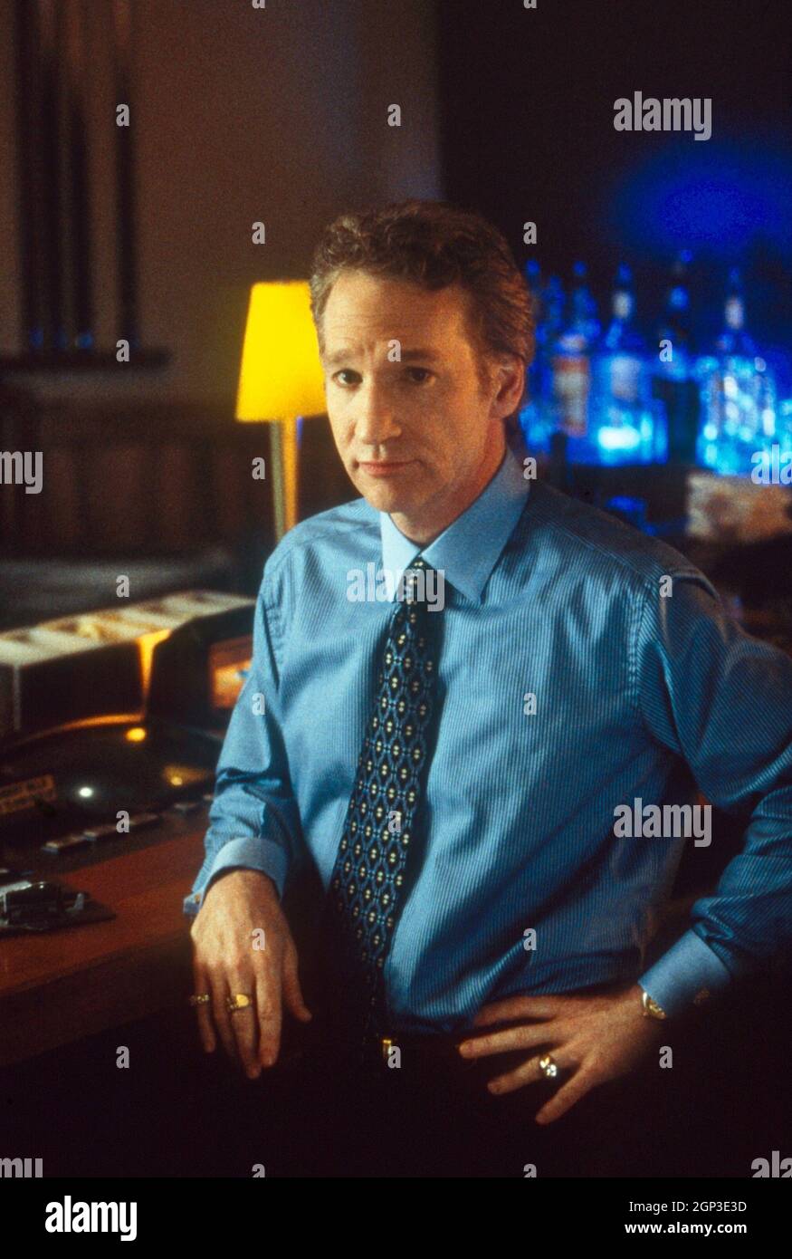 TOMCATS, Bill Maher, 2001. ph: © Columbia Pictures /courtesy Everett ...