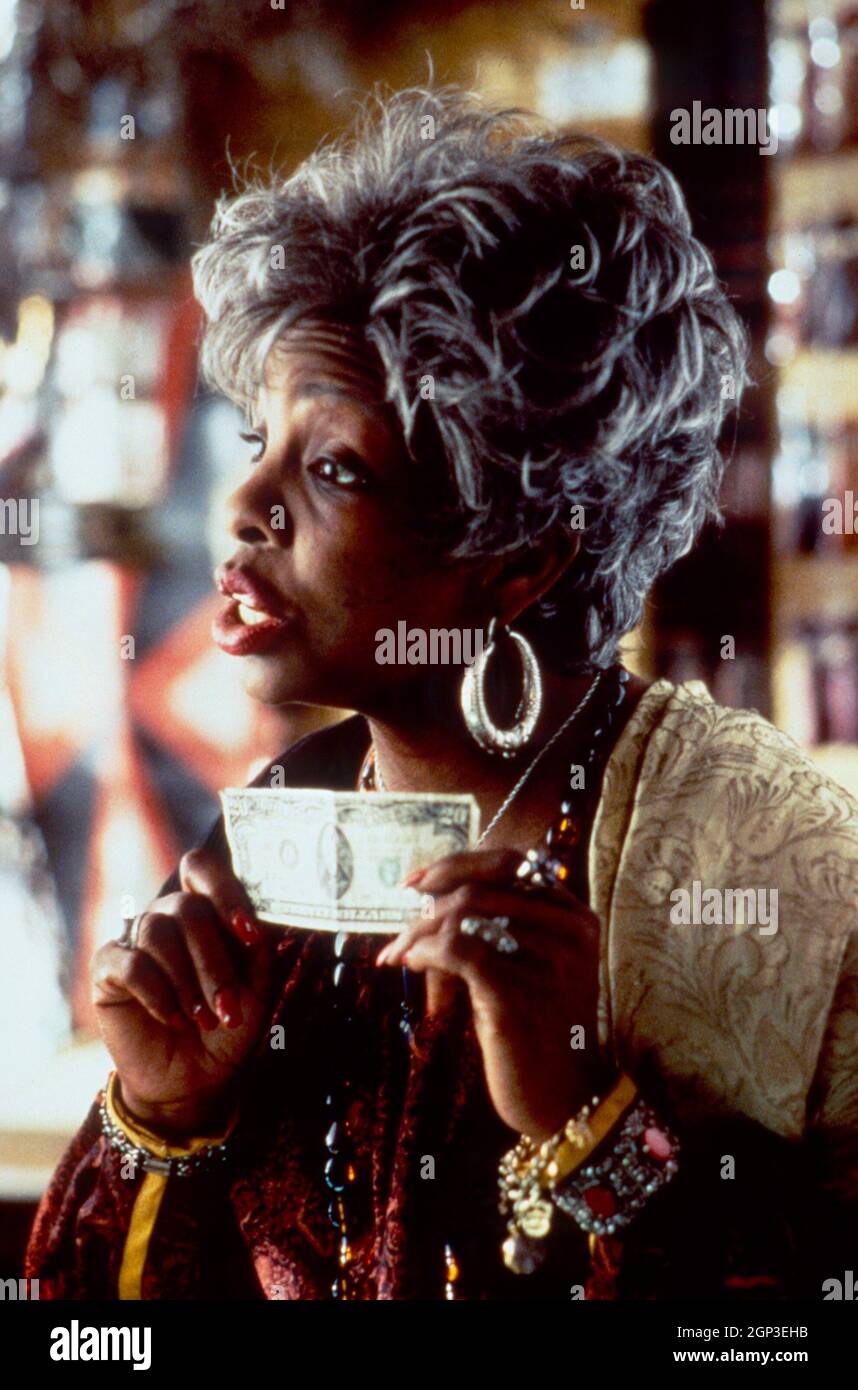 TWENTY BUCKS, Gladys Knight, 1993. ph: © Columbia TriStar / courtesy ...