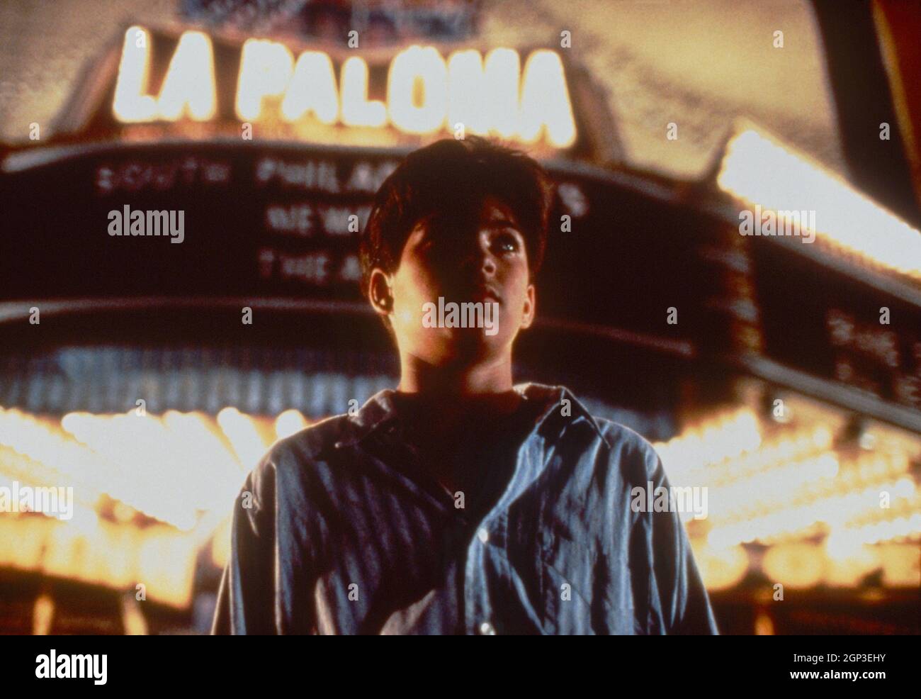 TWO BITS, Jerry Barone, 1995. ph: ©Miramax / courtesy Everett ...