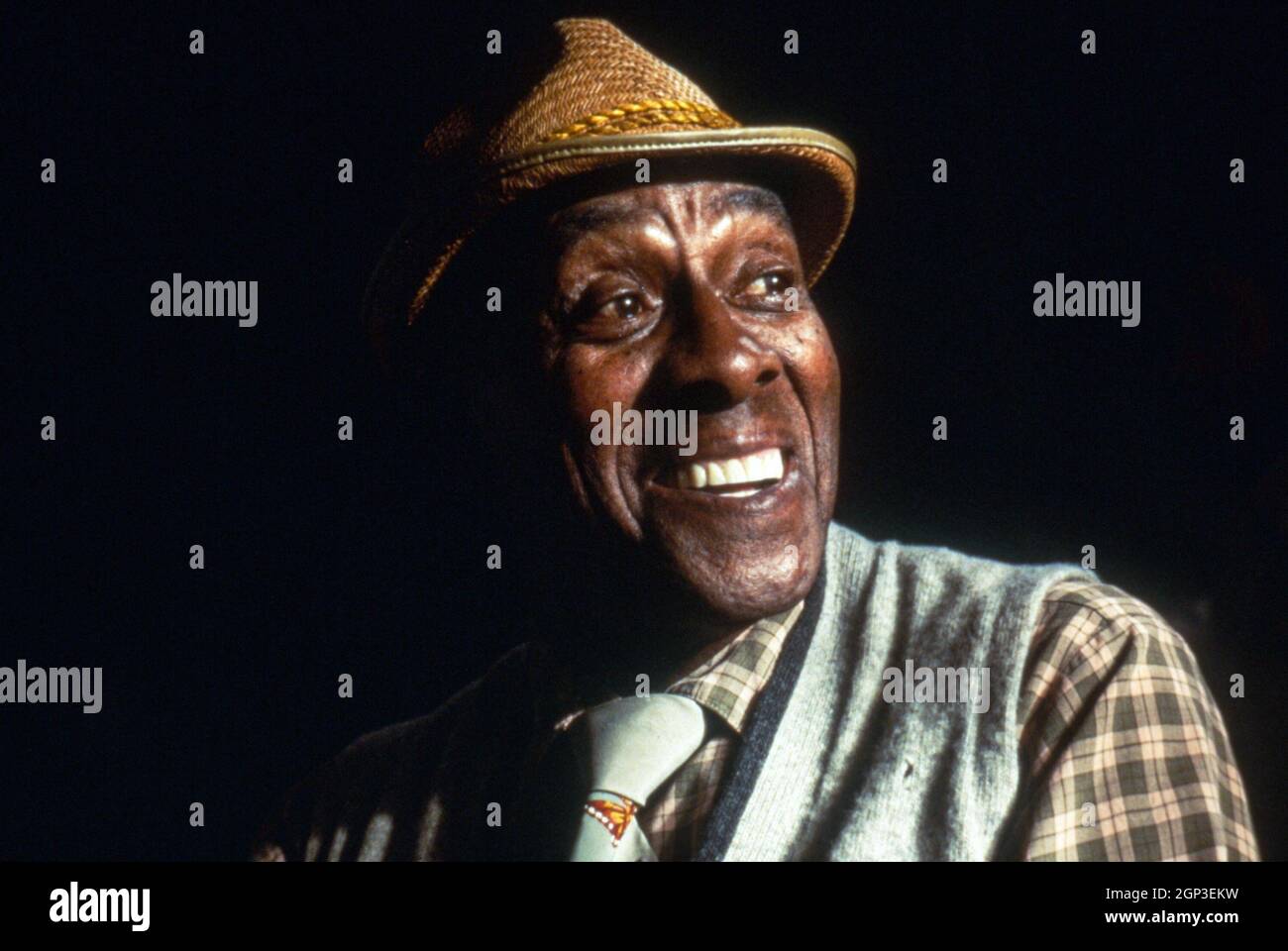 Scatman Crothers Twilight Zone