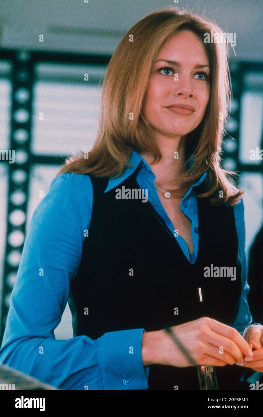 UNIVERSAL SOLDIER: THE RETURN, Heidi Schanz, 1999. ph: © TriStar ...